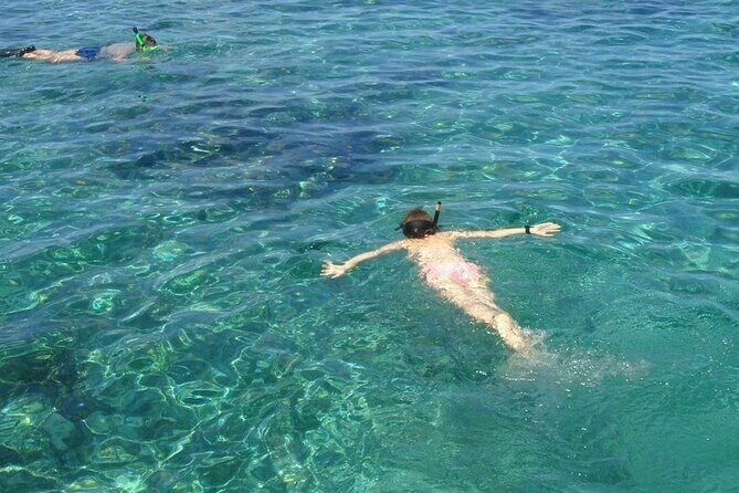 Negril seven Miles Beach & Rik's Café Sun Set "for less" - The Sum Up