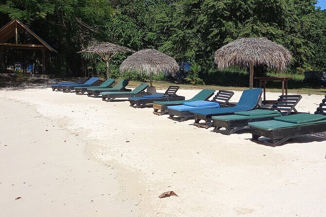 Negril seven Miles Beach & Rik's Café Sun Set "for less" - FAQ