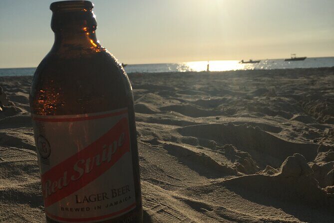 Negril Seven Miles Beach, Snorkeling, Boat Ride, Ricks Cafe Combo - FAQ