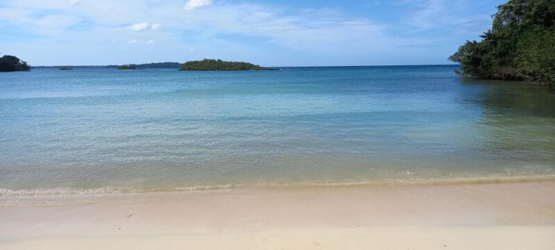 Negril Seven Miles Beaches| Lighthouse & Rik's Cafe Sun Set - Who Will Appreciate This Tour?