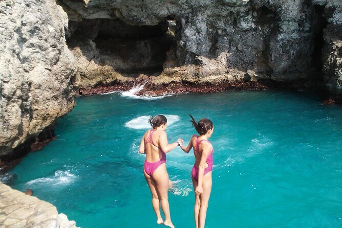 Negril seven Miles Beaches & Shopping Only | Spend more time on the Beach: - Unpacking the Itinerary: What You Can Expect