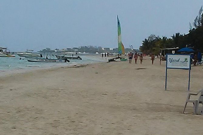 Negril seven Miles Beaches & Shopping Only | Spend more time on the Beach: - Practical Tips for Travelers