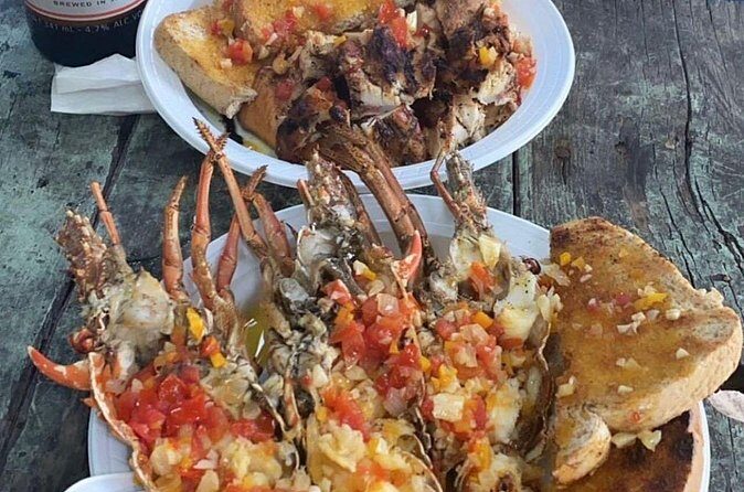 Negril Snorkel Lobster and Ricks Cafe Party - Who Is This Tour Best For?