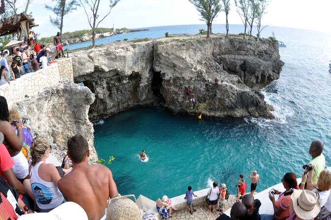 Negril Sunset Trip to Rick's Cafe from Montego Bay and Grand Palladium - Practical Tips for Your Trip