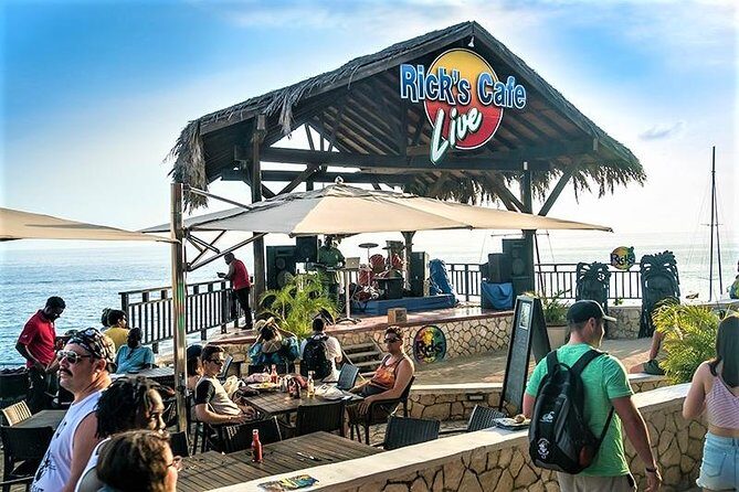 Negril Sunset Trip to Rick's Cafe from Montego Bay and Grand Palladium - Who Is This Tour Best For?