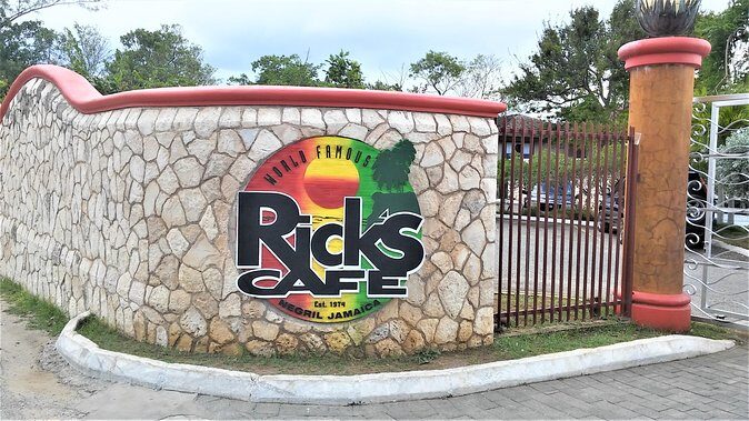 Negril Sunset Trip to Rick's Cafe from Montego Bay and Grand Palladium - The Sum Up