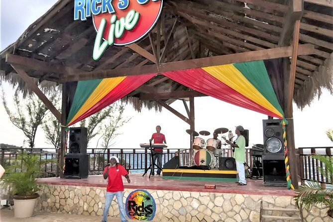 Negril Sunset Trip to Rick's Cafe from Montego Bay and Grand Palladium - FAQ
