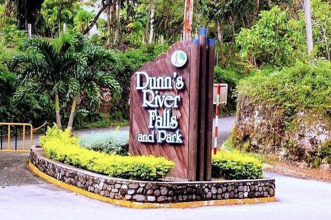 Negril to Dunn's River Small Group Tour - Key Points