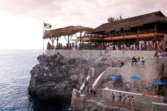 Negril Tour with stops at Seven Mile Beach and Ricks Cafe - What Travelers Are Saying