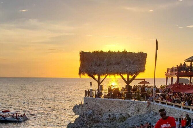 Negril Tour with stops at Seven Mile Beach and Ricks Cafe - Frequently Asked Questions