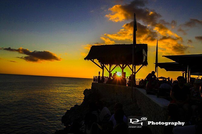 Negril's 7 miles Beach and Rick's Café - Is This Tour Worth It?