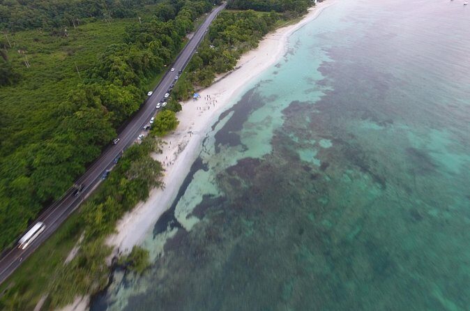 Negril's 7 miles Beach and Rick's Café - Who Would Enjoy This Tour?
