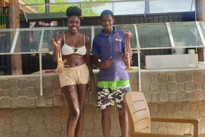 Negrils Seven Miles Beach, Rick's cafe and Parasailing Tour. - Frequently Asked Questions