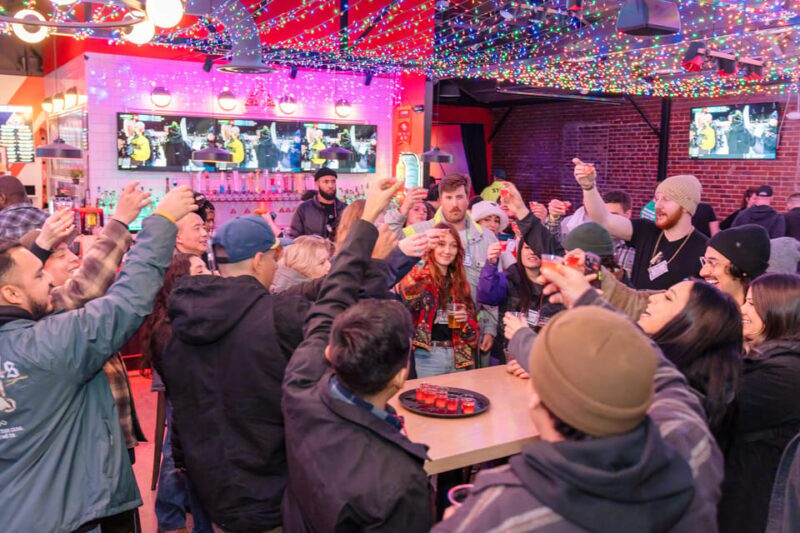 Neighborhood Bar Crawl in RiNo Arts District (Denver) - The Sum Up: Is This Tour Worth It?