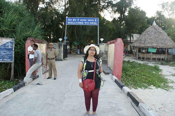 Neil Island Exclusive Cab Package - Analyzing Cost and Value