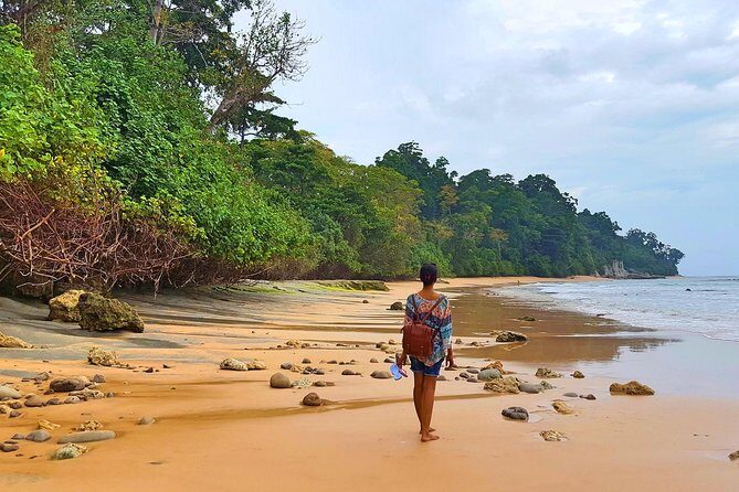 Neil Island Exclusive Cab Package - Authentic Perspectives from Travelers