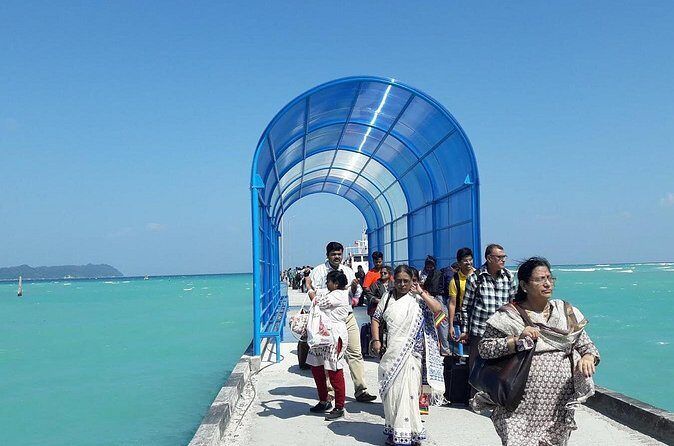 Neil Island Exclusive Cab Package - The Sum Up: Who Is This Tour For?