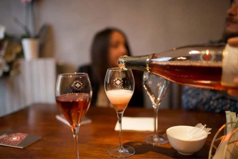 NEIVE: WINERY TOUR AND TASTING 5 WINES - Practical Details that Matter