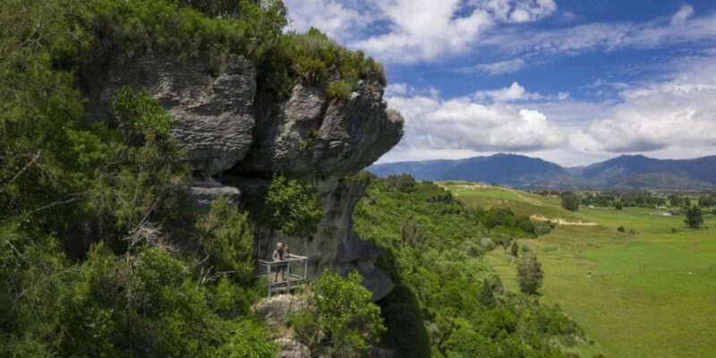Nelson: Golden Bay in a Day Tour - An Itinerary that Balances Nature, History, and Culture