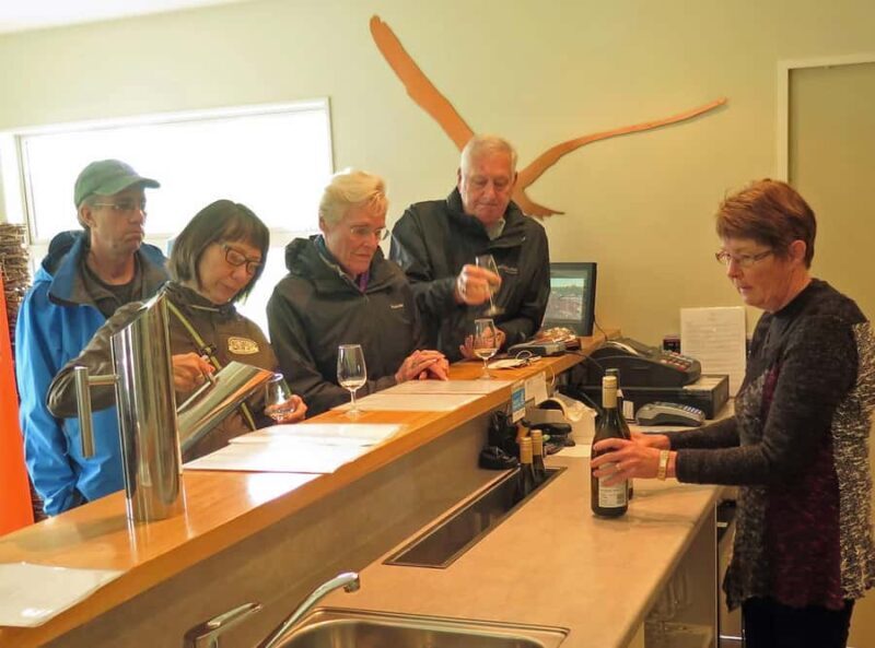 Nelson: Great Taste Trail Coastal Bike Ride to Mapua - What to Expect on the Trail