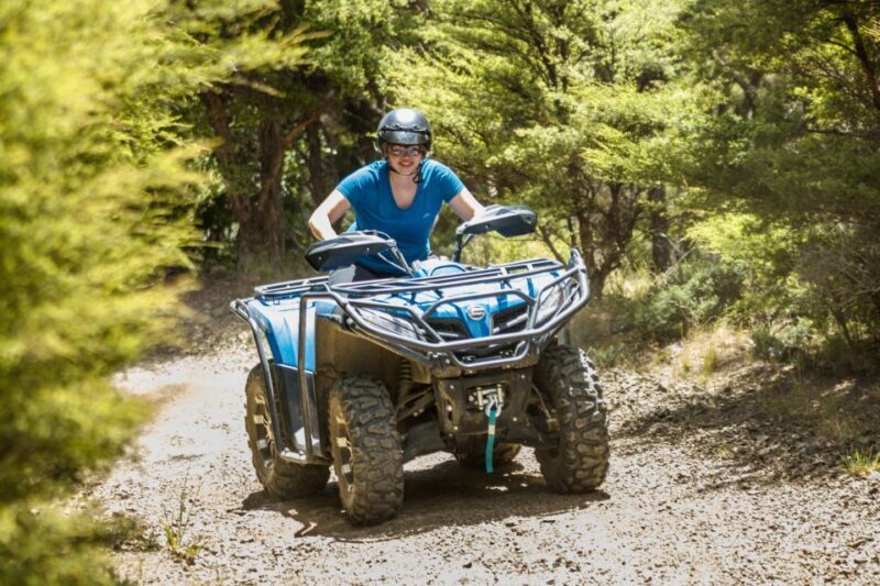 Nelson: Guided Quad Biking Tour Through Forest and Farmland - Final Word