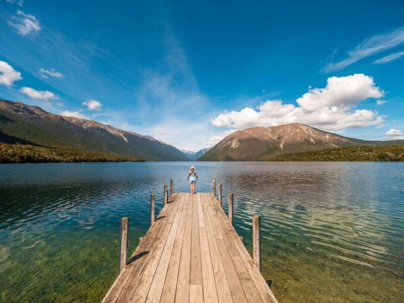 Nelson: Nelson Lakes National Park Day Trip with Lunch - FAQs