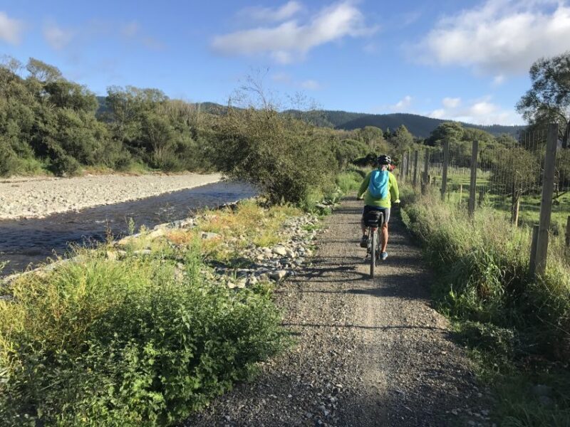 Nelson: Self-Guided Tunnel to Town Cycling Tour via Mapua - Final Thoughts