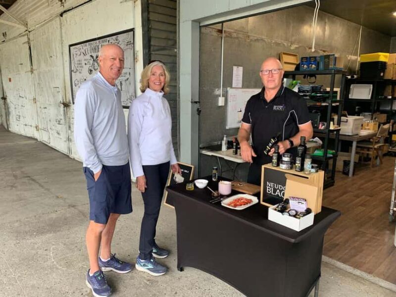 Nelson: Taste Tasman Food & Wine Tour with Lunch & Tastings - The Sum Up
