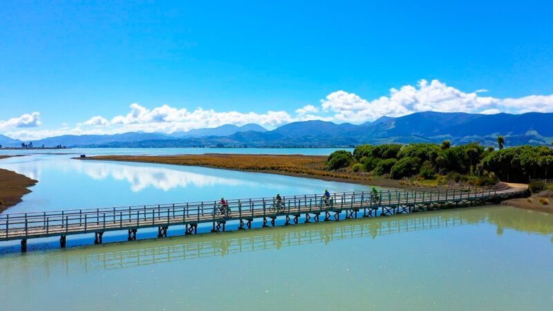Nelson to Mapua: Full-Day Cycling Self-Guided Adventure - FAQ