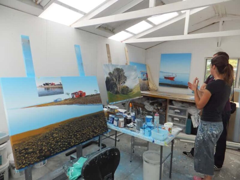 Nelson: Wine and Art Tour with Tastings and Lunch - Final Verdict