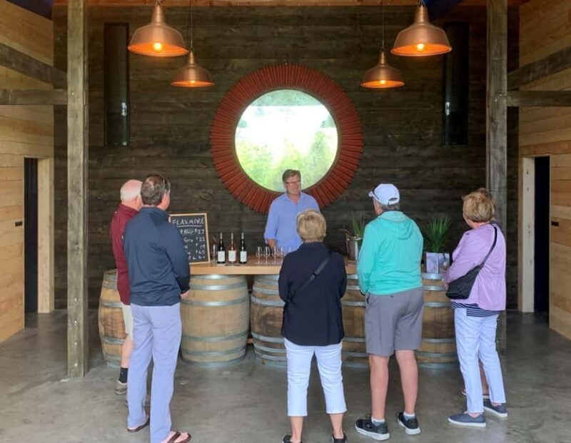 Nelson: Wine Tour with Tastings and Lunch - Who Will Love This Tour?