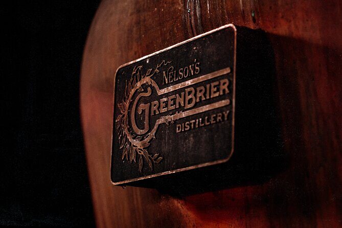 Nelson's Green Brier Distillery Guided Tour with Tastings - Who Should Consider This Tour?