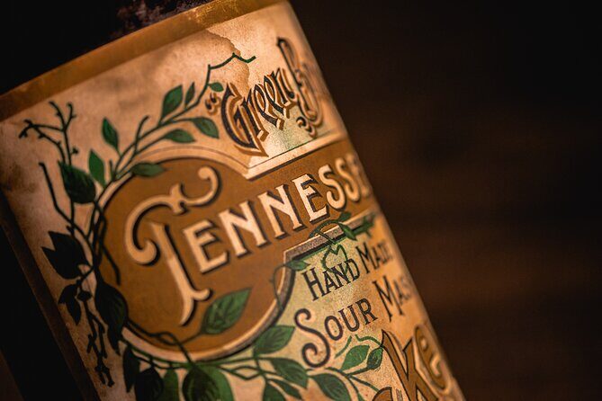 Nelson's Green Brier Distillery Guided Tour with Tastings - FAQs