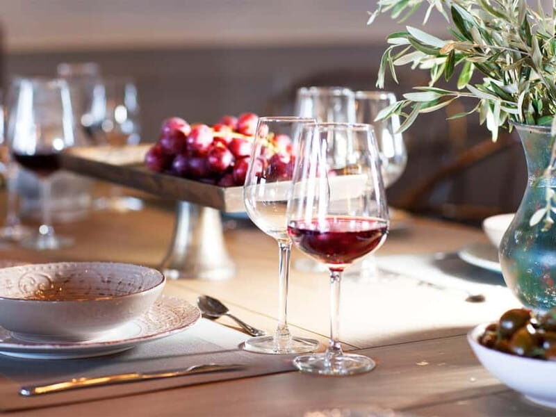 Nemea: Wine Tasting Tour with Local Dishes - Discovering Nemea: A Wine Lover’s and History Enthusiast’s Delight