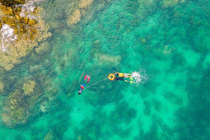 Nemo Island and Big Buddha Mountain Snorkeling from Bangkok - Final Thoughts