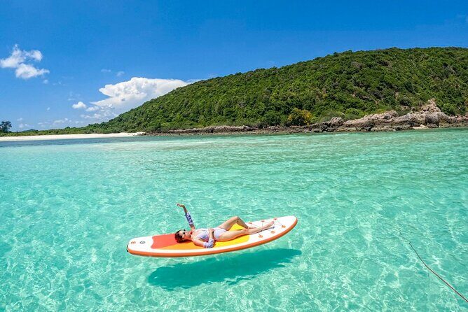 Nemo Island Full Day Tour by Speedboat with Snorkeling Experience - Who Is This Tour Best For?