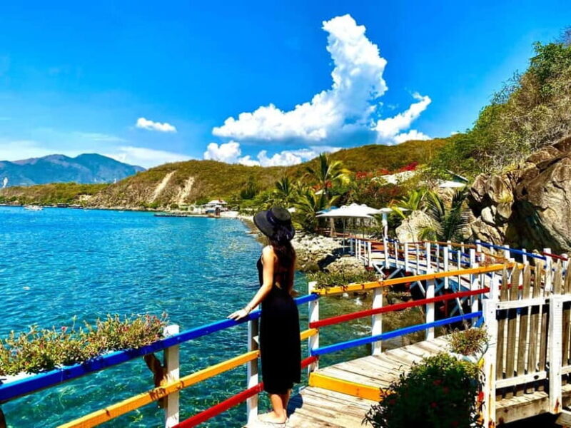 Nemo Trip: Nha Trang Bay Exploration Tour - Who Is This Tour Best For?