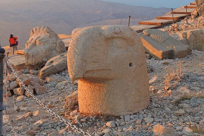 Nemrut Mountain Tour from Istanbul - 2 Days 1 Night - The Itinerary in Detail