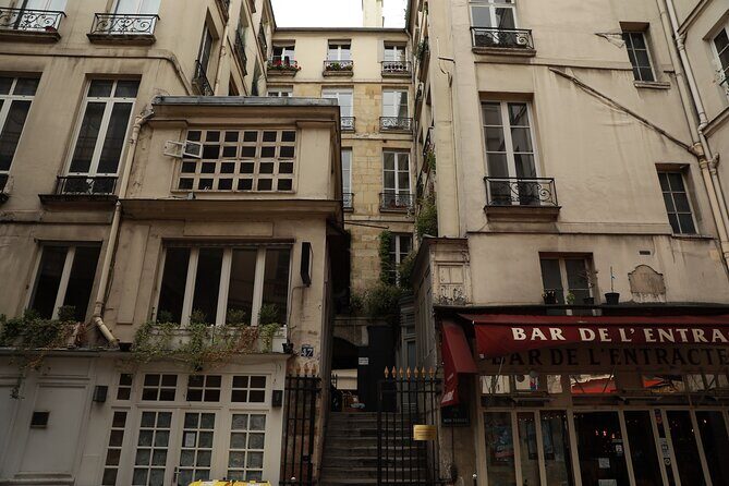 Neoclassical Paris Architecture 2-Hour Private Walking Tour - Is It Worth It?