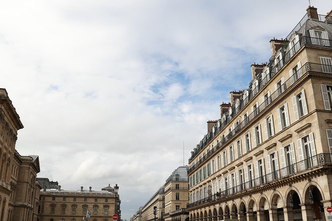 Neoclassical Paris Architecture 2-Hour Private Walking Tour - Who Should Book This Tour?