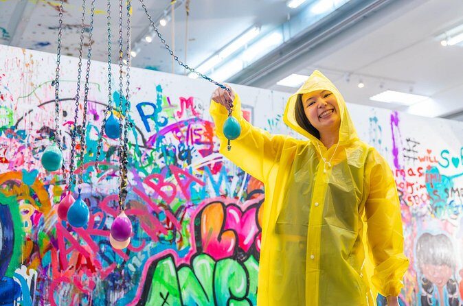 Neon Art Experience Glow in the Dark Painting - Final Thoughts: Why Choose the Neon Art Experience?