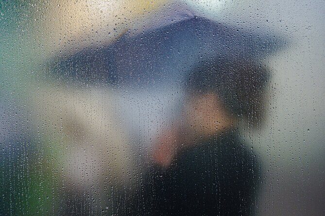 Neon Dreams: A Blade Runner Photo Workshop with Laurence Bouchard - What’s Included and What’s Not