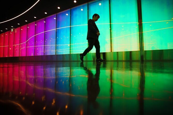 Neon Dreams: A Blade Runner Photo Workshop with Laurence Bouchard - FAQ