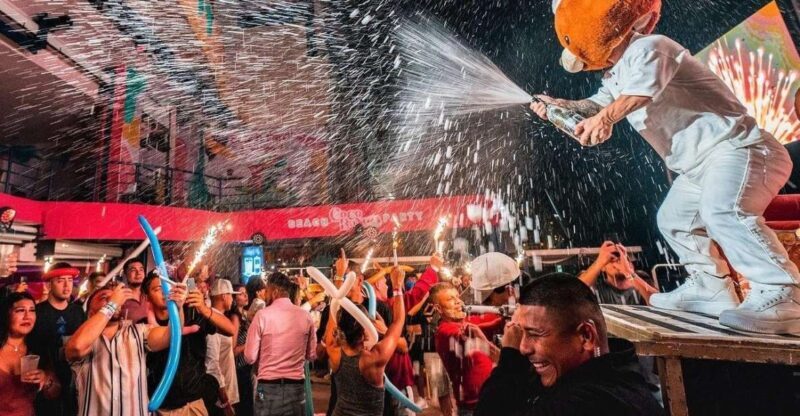 Neon Glow night Beach Party Regular - The Sum Up: Who Should Consider the Neon Glow Beach Party?