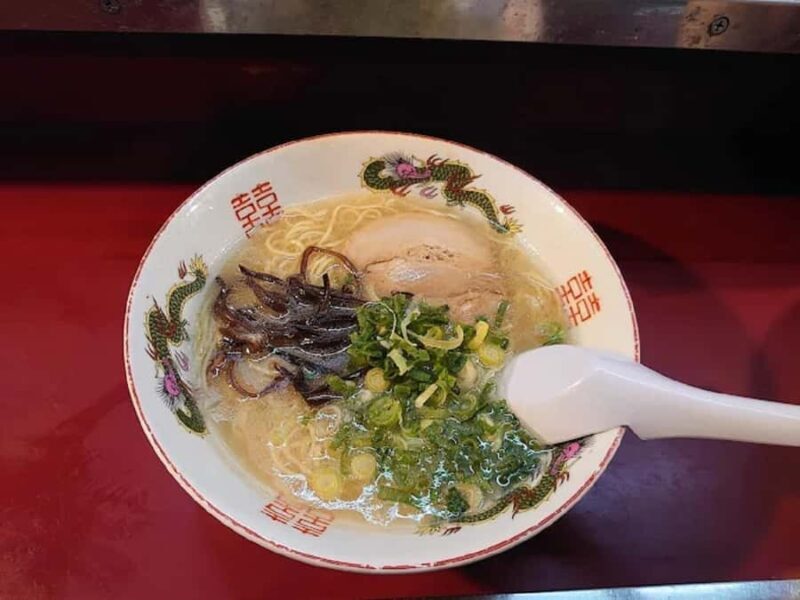 Neon Nights: Bar Hopping Through Hakata Guided Tour Explore - FAQ