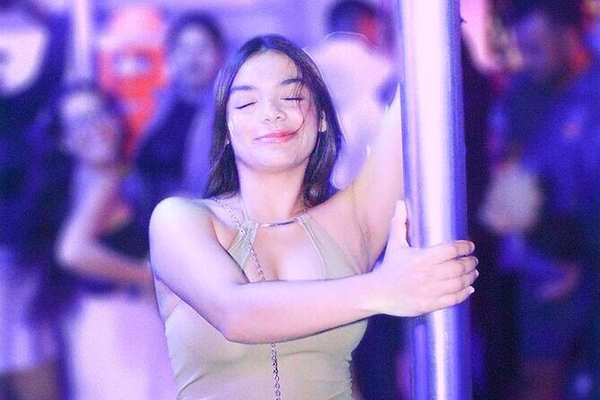 Neon Party in Catamaran Puerto Vallarta - In Closing