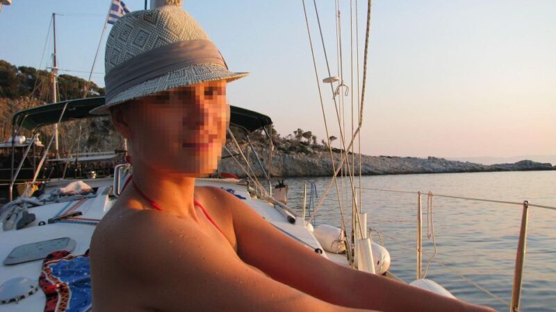 Neos Marmaras: Sunset West Sithonia Islets Sailboat Tour - Is this tour worth the price?