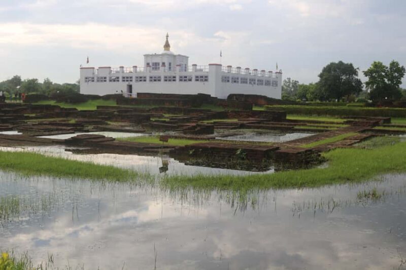 Nepal: 10-Day Private Buddhist Circuit Tour - Key Points