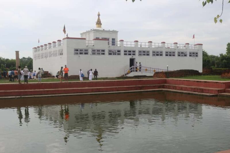 Nepal: 10-Day Private Buddhist Circuit Tour - An Overview of the 10-Day Buddhist Circuit Tour in Nepal