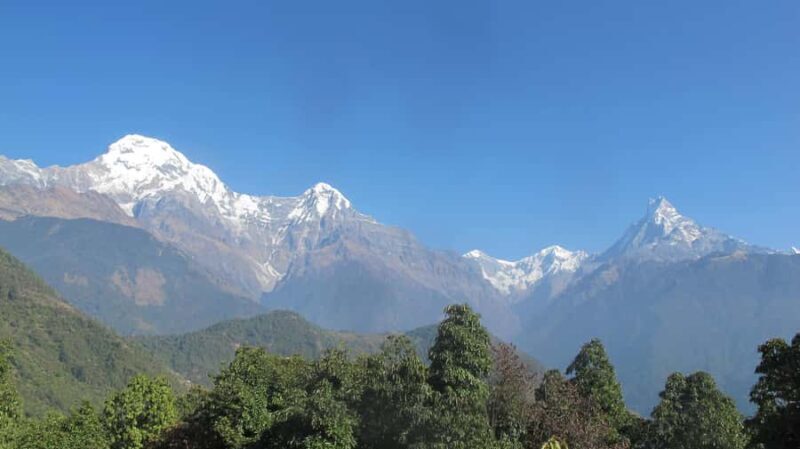 Nepal: 10-Day Private Buddhist Circuit Tour - Considerations and Potential Drawbacks